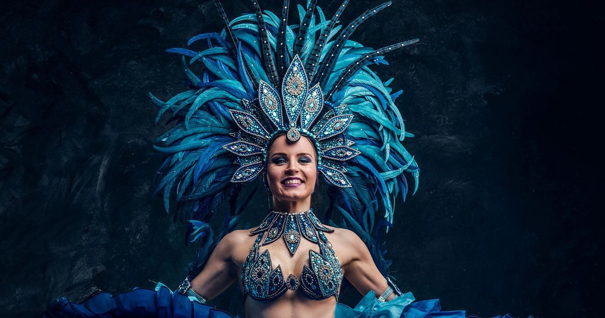 Showpalast Tübingen - Die Dinner Show von Showpalast Tübingen in Tübingen - VisitorApp